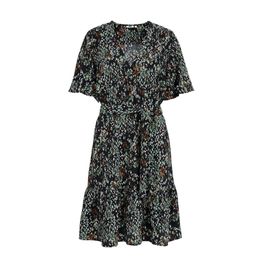 WE Fashion Dress female Black size XXXL