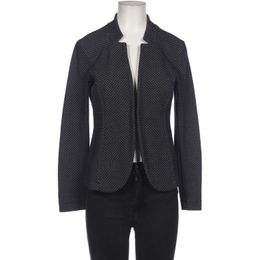 Tom Tailor Damen Blazer, marineblau