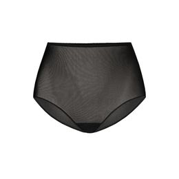 TEYLI Panty 'Retro' Damen Gr&ouml;&szlig;e XXXL schwarz