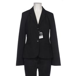 s.Oliver Damen Blazer, schwarz, Gr. 36