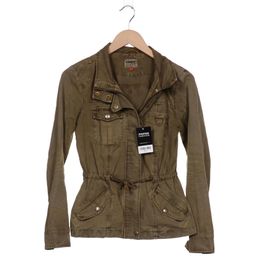 Only Damen Jacke, braun, Gr. 34