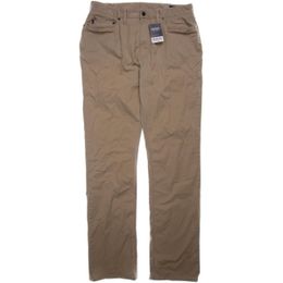 Polo Ralph Lauren Herren Stoffhose, beige