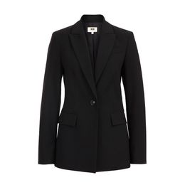 We Studio Blazer female Black size 42