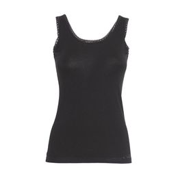 Influencer Top female Black size XS