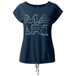 Martini - Women's Firstlight Shirt Dynamic - Funktionsshirt Gr XS blau