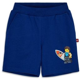 Lego - Kid's Philo 301 - Shorts Gr 92 blau