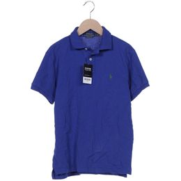 Polo Ralph Lauren Herren Poloshirt, blau, Gr. 46
