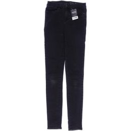 Noisy may Damen Jeans, schwarz, Gr. 36