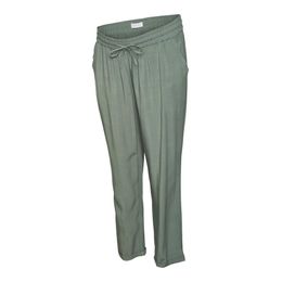 MAMALICIOUS Pants 'BIBI' female Green size XL