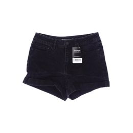 Noisy may Damen Shorts, schwarz, Gr. 36