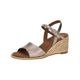 Caprice Sandals female Brown size 41