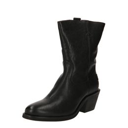 Shabbies Amsterdam Ankle Boots 'JUUL'