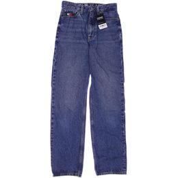 Tommy Jeans Damen Jeans, blau, Gr. 34