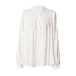 Lollys Laundry Blouse 'Cara' female White size M