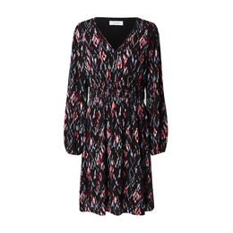 LACE & BEADS LACE & BEADS Kleid 'Ronda' Damen Größe 36 schwarz Winterkleid