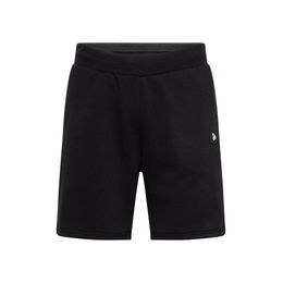 New Era Pants male Black size XXL