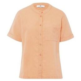 Bluse Peter Hahn orange, 38