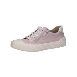 Caprice Sneakers female Purple size 41