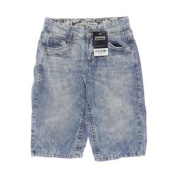 s.Oliver Herren Shorts, blau, Gr. 140