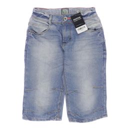 Vingino Jungen Shorts, blau