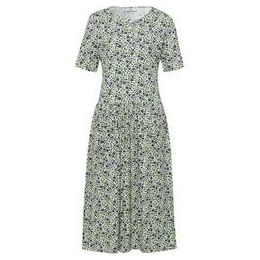 Jerseykleid Hanne Green Cotton weiss, 38