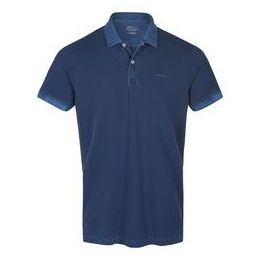 Polo-Shirt Gant blau, 48