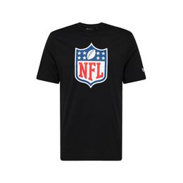New Era T-Shirt 'NFL' Herren Gr&ouml;&szlig;e XS navy / rot / schwarz / wei&szlig;