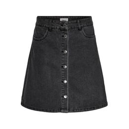 Only Petite Skirt 'FARRAH' female Black size 36