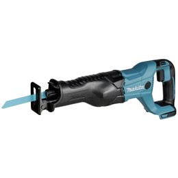 Makita DJR186ZK Akku-Reciprosäge im Koffer 457774