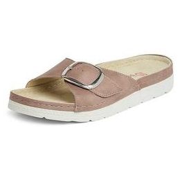 Pantolette Elvina Berkemann Original beige, 38