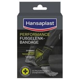 Beiersdorf Hansaplast SPORT FUßGELENK-BANDAGE Größe M