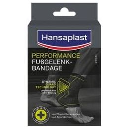 Beiersdorf Hansaplast SPORT FUSSGELENK-BANDAGE Größe L