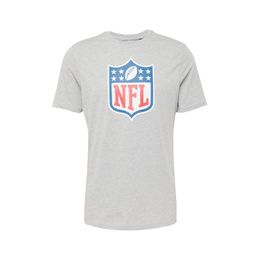New Era Shirt 'NFL' male Grey size XS