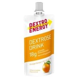DEXTRO ENERGY Dextrose Drink Orangengeschmack