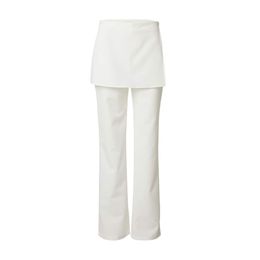 LeGer by Lena Gercke Hose 'Janet Tall' Damen Größe 36 weiß