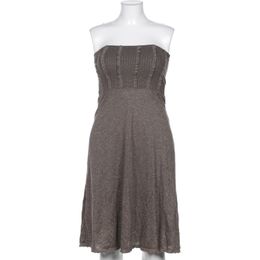 Free People Damen Kleid, braun