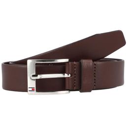 Tommy Hilfiger Belt 'Aly' male Brown size 100