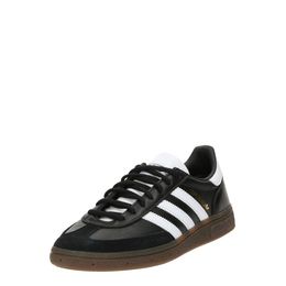 adidas originals Sneaker 'Handball Spezial' Herren Größe 44.5/45 gold / schwarz / weiß