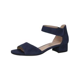Caprice Sandals female Blue size 36