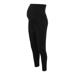 Vero Moda Maternity Umstand Hose 'VMMEva' Damen Größe 44 schwarz