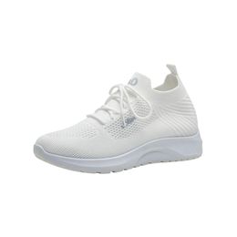 s.Oliver Sneakers female White size 38