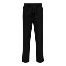 Only & Sons Only & Sons Pants 'ONSSinus' male Black size XXL