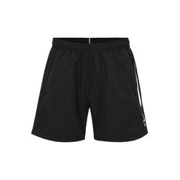 BOSS Board Shorts 'Dolphin' male Black size L