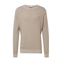 Garcia Pullover Herren Gr&ouml;&szlig;e XXL camel