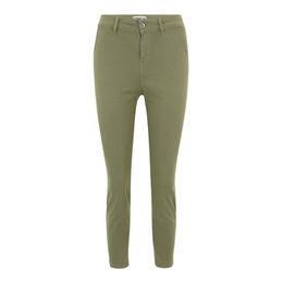 Only Petite Hose 'EVEREST' Damen Gr&ouml;&szlig;e 40 oliv