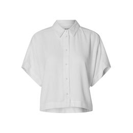 Selected Blouse 'Viva' female White size 32