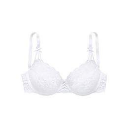 Vivance Bra female White size 75