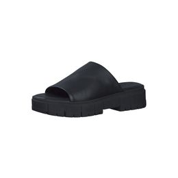 Tamaris Mules female Black size 37
