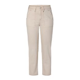 TATUUM Jeans 'Mero' female Beige size 36