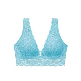 Vivance Bra female Blue size 95